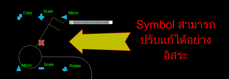 เขียนแบบ Single Line งานระบบไฟฟ้าอาคาร และวงจรตู้ควบคุม