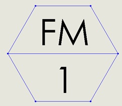 สร้างสัญลักษณ์ต่างๆ ด้วย Block ง่ายนิดเดียว