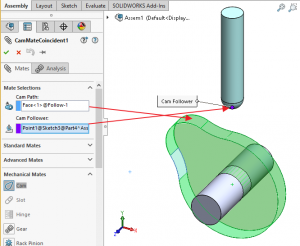 เทคนิคการใช้ CAM mate