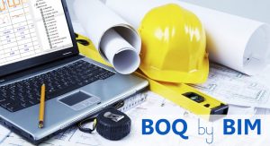 การถอด BOQ ที่ง่าย รวดเร็ว ถูกต้อง และแม่นยำ ด้วยเทคโนโลยี BIM