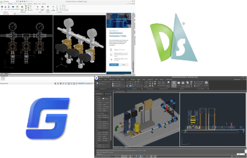 Corona Renderer - Physically-based shading in production rendering.