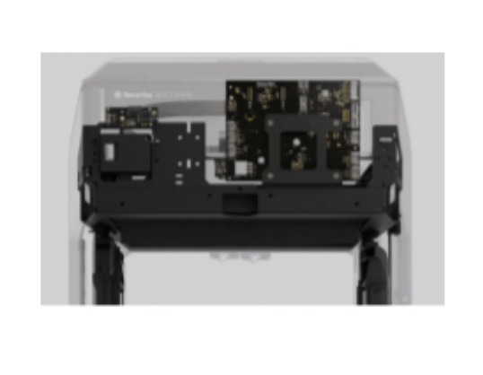 ราคา 3D Printer Makerbot รุ่น Method X เครื่องพิมพ์ 3 มิติ ขนาดเล็ก ...