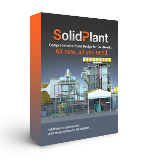 Request a Trial SolidPlant - Applicad Public Company Limited.