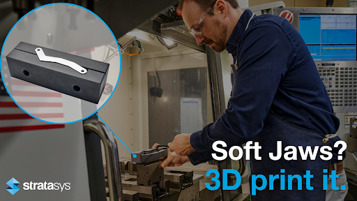 Stratasys F123 CR เครื่องพิมพ์ 3 มิติ แกร่งยิ่งกว่า แกร่งจนลืม CNC